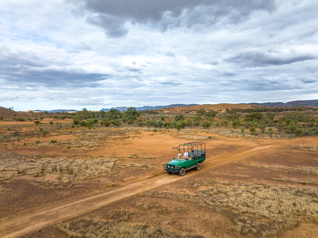 Drone client photography projects in South Australia