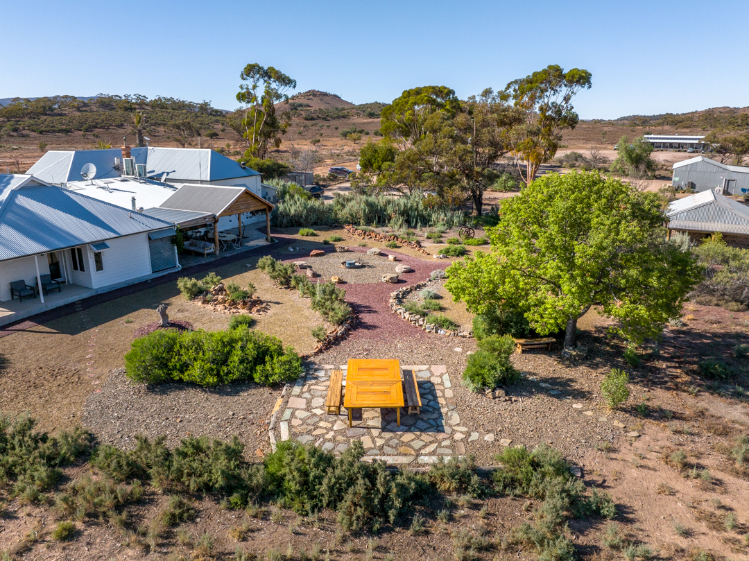 Drone client photography projects in South Australia
